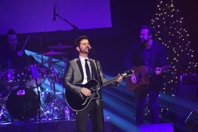 B.E. Taylor tribute show | News, Sports, Jobs - The Herald Star